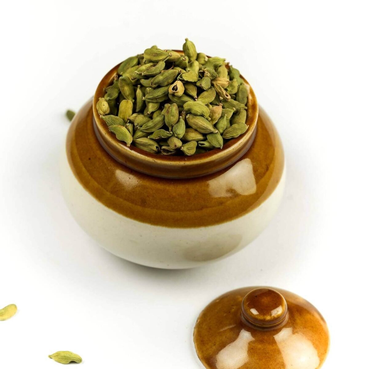 kerala cardamom (100g) - Snack Factory Kerala
